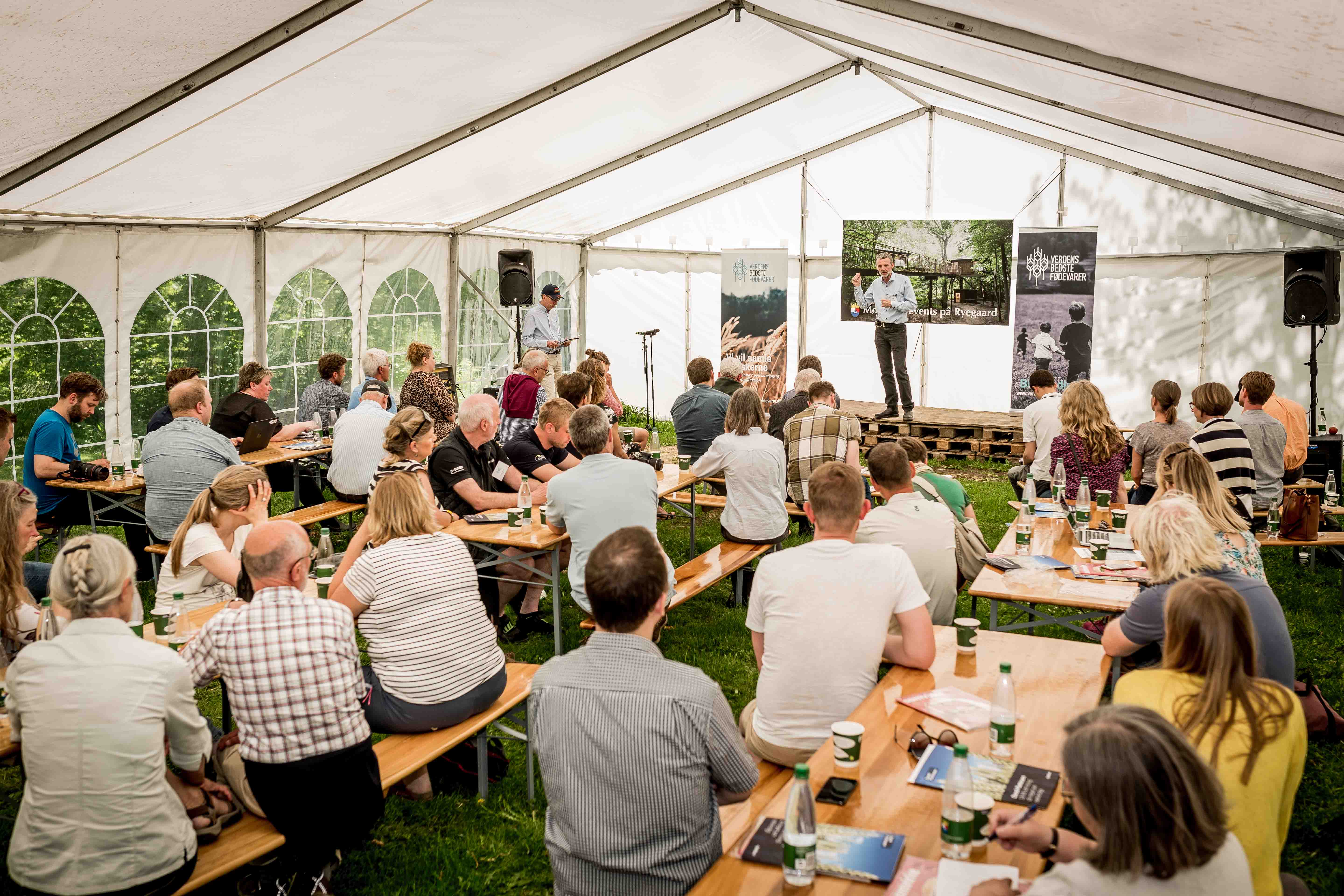 COOP: Vi kan (desværre) ikke undvære pesticider | CropLife Danmark